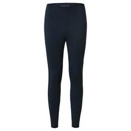 Tchibo - Heavy-Leggings - Damen - Gr. L - dunkelblau
