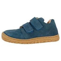 Lurchi Halbschuh &raquo;Barefoot&laquo; - Kinder - Gr. 30 - blau