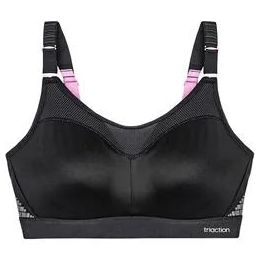 Triumph Minimizer-Sport-BH Triaction Control Lite W01X - Damen - Gr. 80D - schwarz