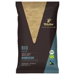 Tchibo - Vista Collection Bio Filterkaffee - 1x 500 g Gemahlen - Intensit&auml;t: 4/6