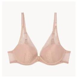 Passionata Plunge-BH &raquo;Maddie&laquo; - Damen - Gr. 85C - pink