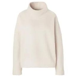 Tchibo - Kuschel-Sweater - Damen - Gr. S - creme