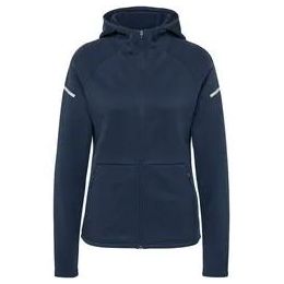 Tchibo - Thermojacke - Damen - Gr. 38 - dunkelblau