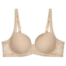 Triumph Amourette WP BH - Damen - Gr. 85C - beige