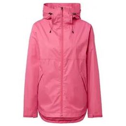 Tchibo - Regenjacke - Damen - Gr. 48 - rosa