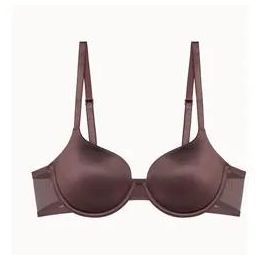 Passionata Spacer-BH &raquo;Bianca&laquo; - Damen - Gr. 85C - braun