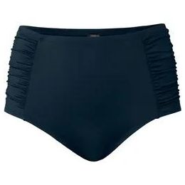 Tchibo - Bikini-Slip &raquo;Shaping&laquo; - Damen - Gr. 54 - dunkelblau