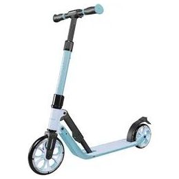 Hudora Scooter &raquo;BigWheel 180 Advanced Junior&laquo; - blau