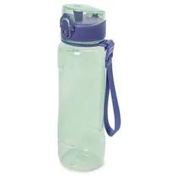 Tchibo - Sport-Trinkflasche - blau