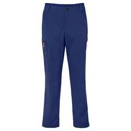 Tchibo - Packbare Outdoorhose - Damen - Gr. 44 - dunkelblau