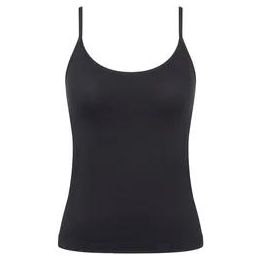 Sloggi GO Sense Spaghetti Top - Damen - Gr. XL - schwarz