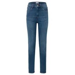 Tchibo - Skinny Jeans &ndash; Fit &raquo;Hanna&laquo; - Damen - Gr. 36 - dunkelblau