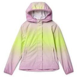 Tchibo - Kinder-Regenjacke - Kinder - Gr. 146/152 - lila