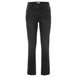 Tchibo - Slim-Jeans &ndash; Fit &raquo;Emma&laquo; - Damen - Gr. 44 - grau