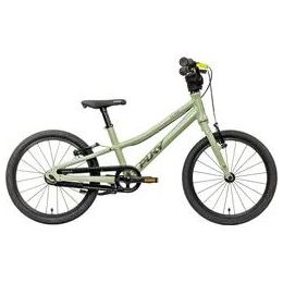Puky Fahrrad Ls-Pro 18 - Mint