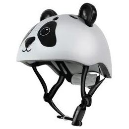 Hudora Kinderhelm &raquo;Pandy&laquo; - schwarz