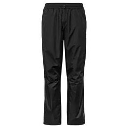 Tchibo - Regenhose - Herren - Gr. XS - schwarz