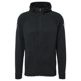 Tchibo - Thermojacke - Herren - Gr. XL - schwarz