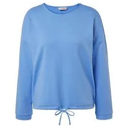 Tchibo - Sweatshirt - Damen - Gr. XL - hellblau