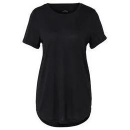 Tchibo - Sportshirt - Damen - Gr. XL - schwarz