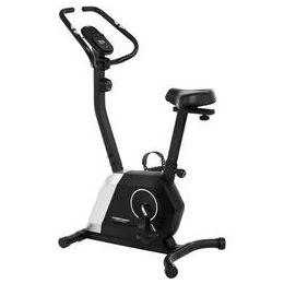 Christopeit Sport Christopeit Heimtrainer &raquo;Active&laquo; - schwarz