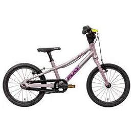 Puky Fahrrad Ls-Pro 16 - pink