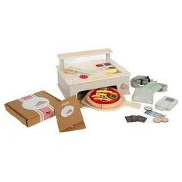 Small Foot Pizzeria-Set