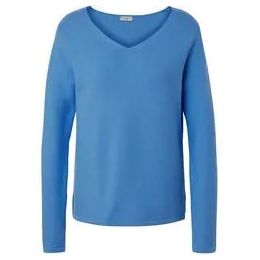 Tchibo - Strickpullover - Damen - Gr. M - hellblau