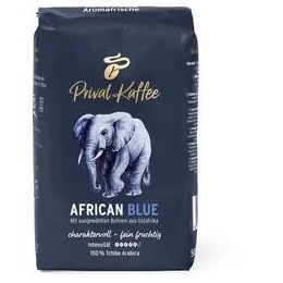 Tchibo - Privat Kaffee African Blue - 500 g Ganze Bohne - Intensit&auml;t: 5/6