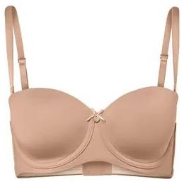 Tchibo - Multistyle-BH - Damen - Gr. 85C - beige