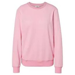 Tchibo - Sweatshirt - Damen - Gr. M - rosa