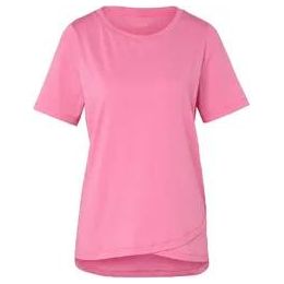 Tchibo - Sportshirt - Damen - Gr. L - pink