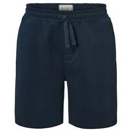 Tchibo - Sweatshorts - Herren - Gr. S - dunkelblau
