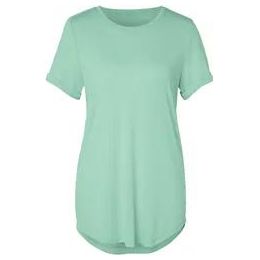 Tchibo - Sportshirt - Damen - Gr. XS - Mint