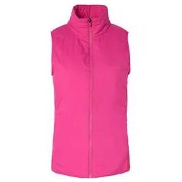 Tchibo - Laufweste - Damen - Gr. M - pink