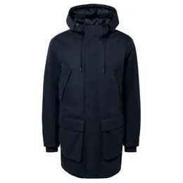 Tchibo - Parka - Herren - Gr. 3XL - dunkelblau