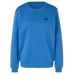 Tchibo - Sweatshirt - Damen - Gr. XXL - blau