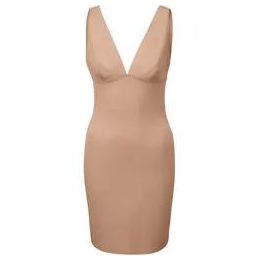 Tchibo - Unterkleid &raquo;Shaping&laquo; - Damen - Gr. 42 - beige