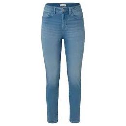 Tchibo - Skinny Jeans &ndash; Fit &raquo;Hanna&laquo; - Damen - Gr. 46 - dunkelblau