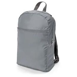 Tchibo - Reflektierender Rucksack - silber