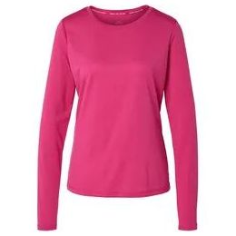 Tchibo - Sportshirt - Damen - Gr. M - pink