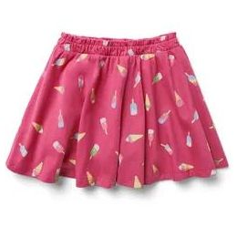 Tchibo - Kinder-Jerseyrock mit Hose - Baby - Gr. 86/92 - pink