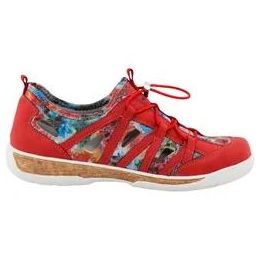 Romika Sneaker - Damen - Gr. 38 - rot