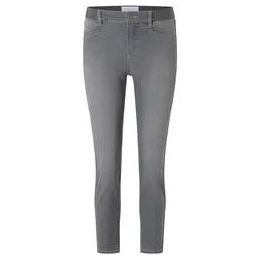 Angels Jeans &raquo;Ornella Sporty&laquo; Slim Fit 7/8 - Damen - Gr. 44 - grau