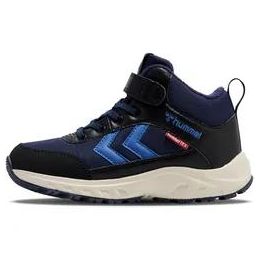 Hummel Root Tex Jr - Gr. 36 - blau