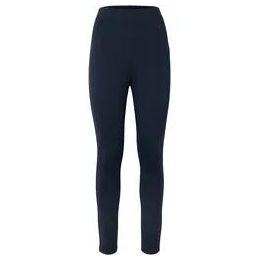 Tchibo - Heavy-Leggings - Damen - Gr. M - dunkelblau