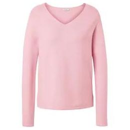 Tchibo - Strickpullover - Damen - Gr. M - ros&eacute;
