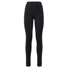 Tchibo - Leggings - Damen - Gr. L - schwarz