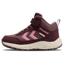 Hummel Root Tex Jr - Gr. 34 - rosa