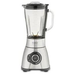 Caso Design Tchibo - Standmixer B 1800 PowerBlender - silber